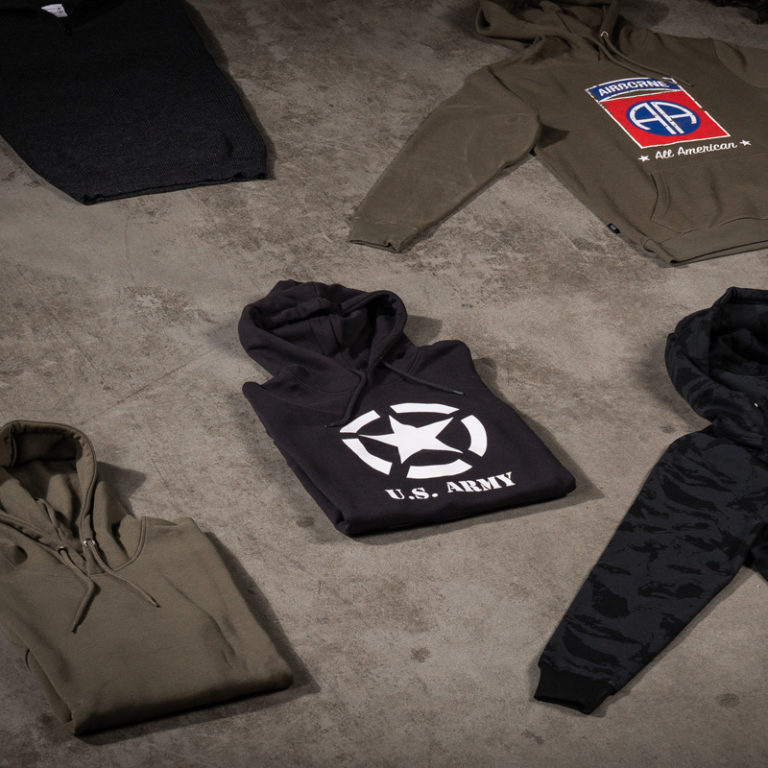 Fostex Garments: Military-Inspired Apparel & Outdoor Gear
