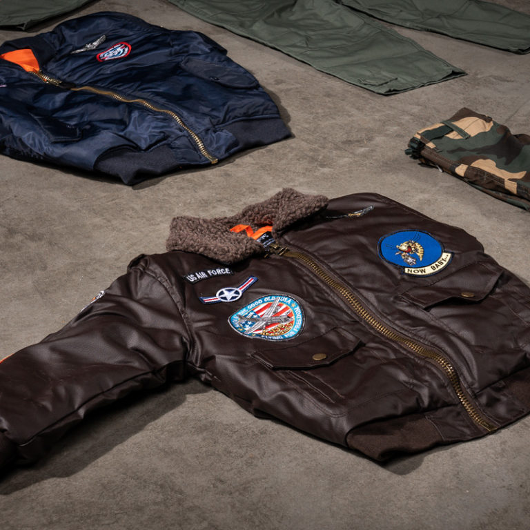 Fostex Garments: Military-Inspired Apparel & Outdoor Gear